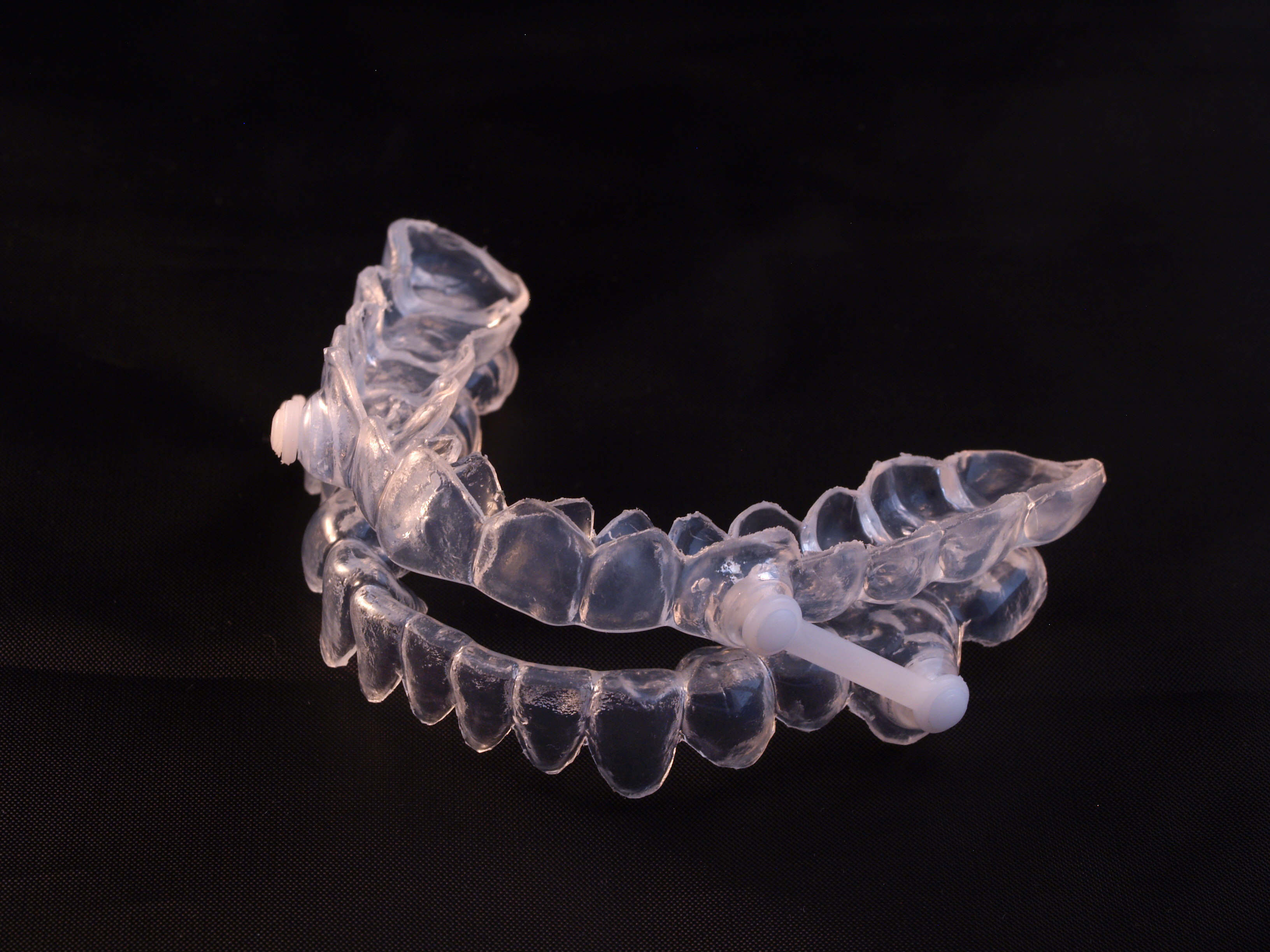 Greenville Dentist Explains How We Create A Sleep Appliance ...