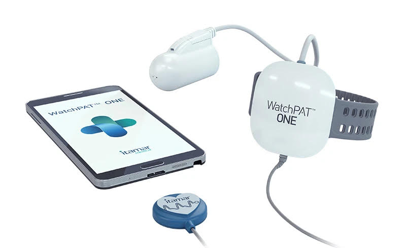 Home Sleep Test | Greenville, TX