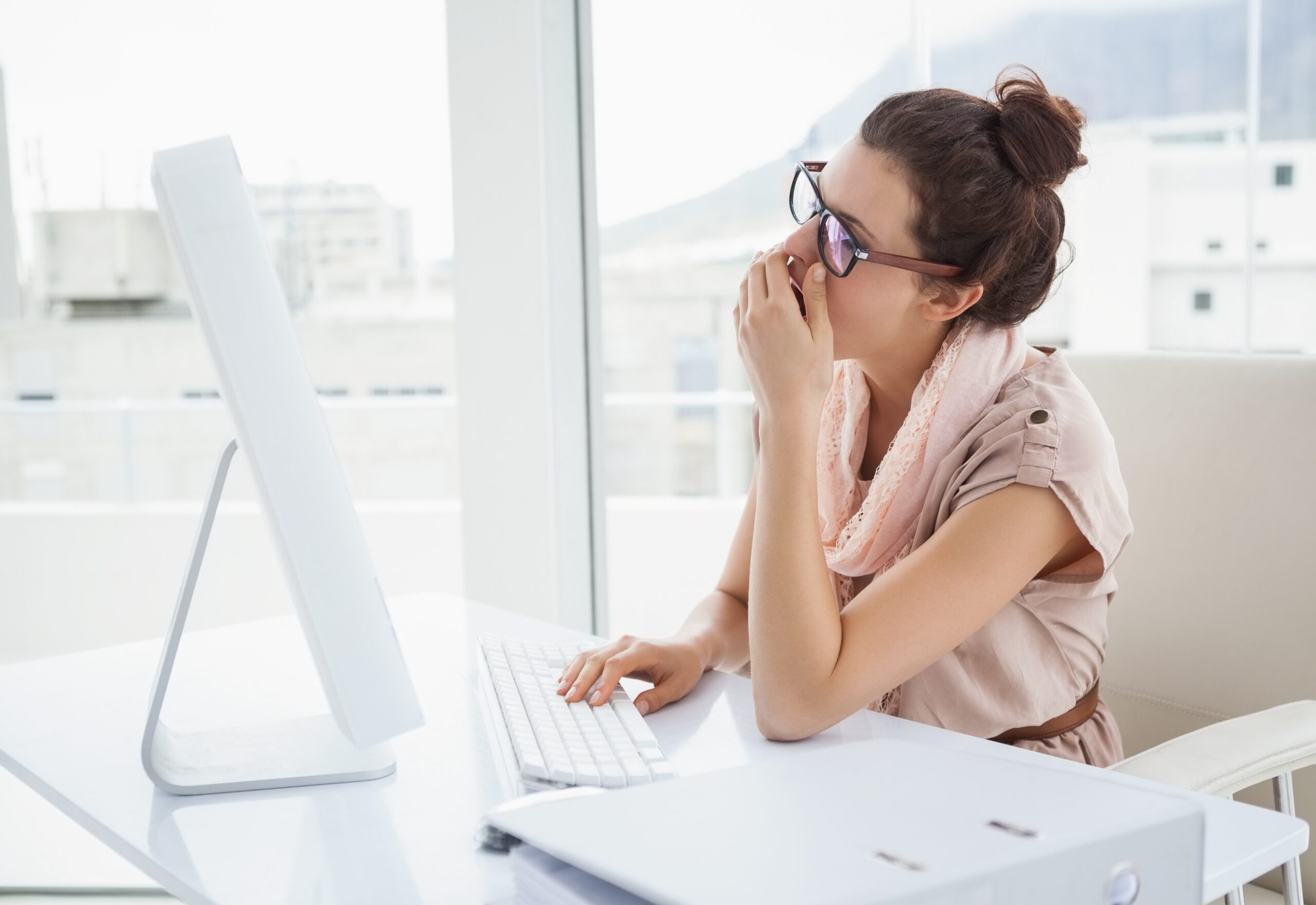 The Signs You Need A Sleep Assessment | Greenville, TX