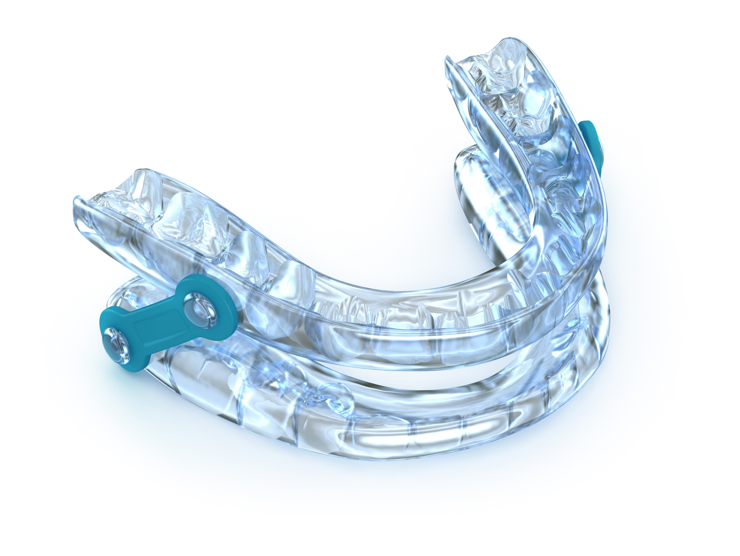 Treating Sleep Apnea With An Oral Appliance | Greenville, TX